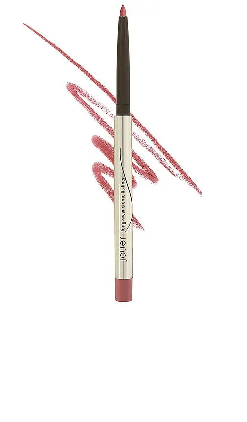 Jouer Long-wear Creme Lip Liner - Tawny Rose