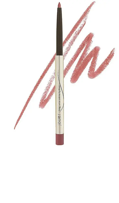 Jouer Long-wear Creme Lip Liner - Bare Rose