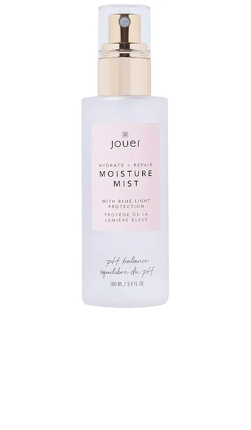Jouer Hydrate + Repair Moisture Mist - N,a