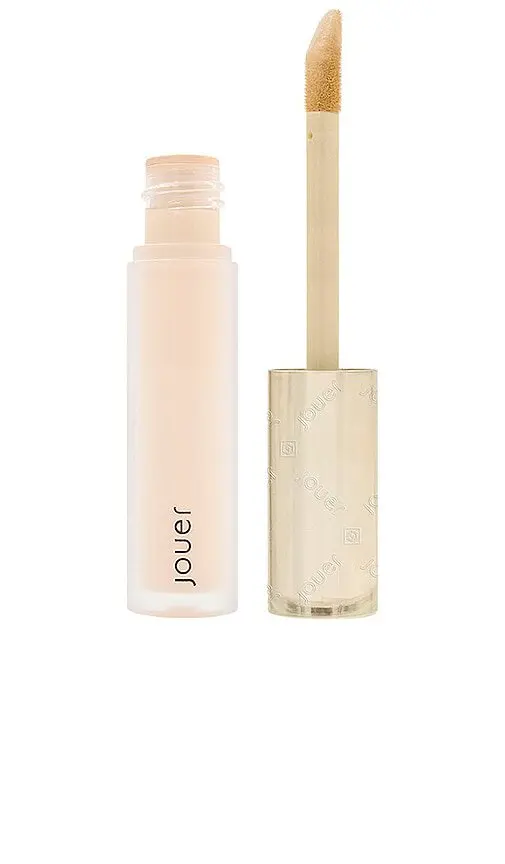 Jouer Essential High Coverage Liquid Concealer - Chiffon