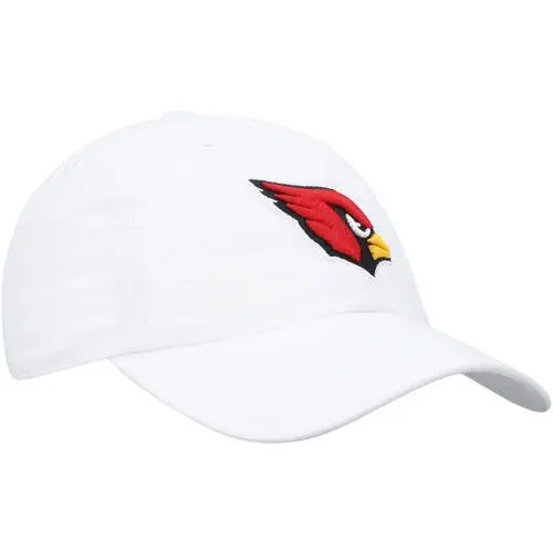 '47 Arizona Cardinals Clean Up Adjustable Hat