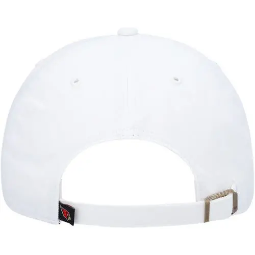 '47 Arizona Cardinals Clean Up Adjustable Hat