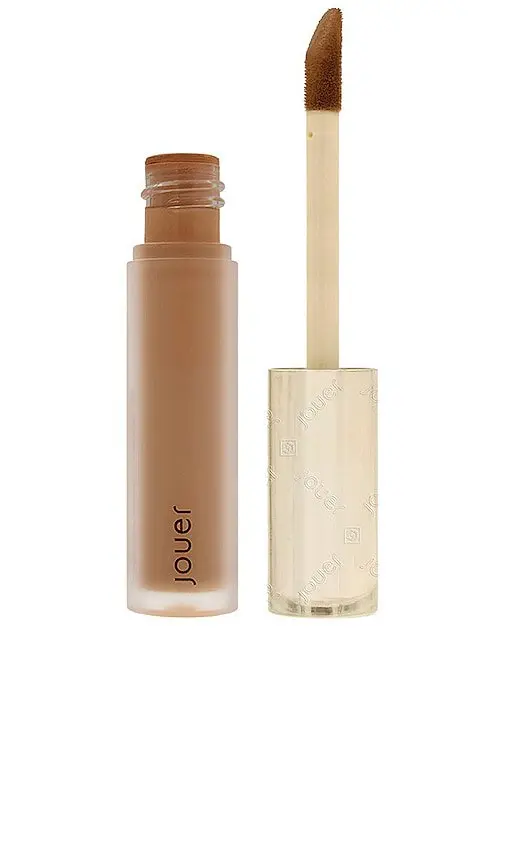 Jouer Essential High Coverage Liquid Concealer - Filigree