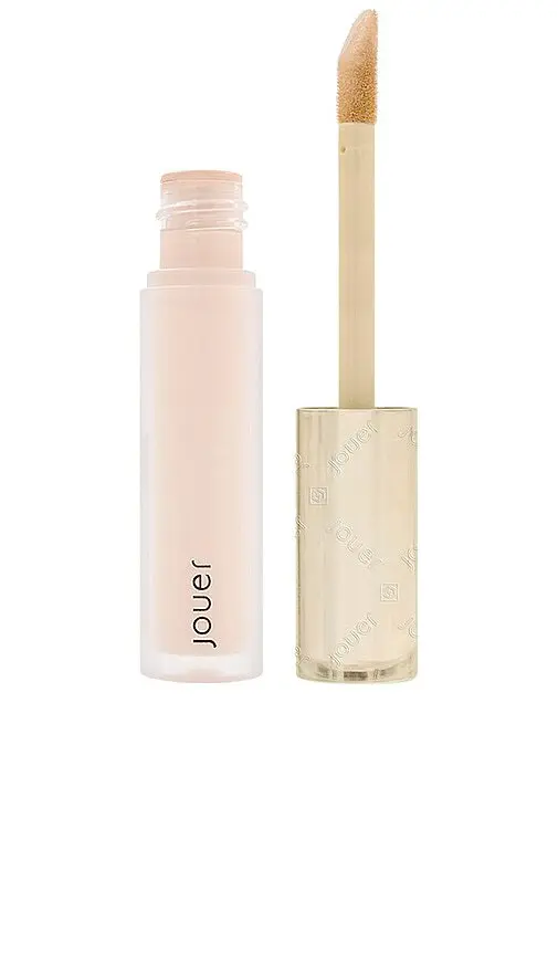 Jouer Essential High Coverage Liquid Concealer - Creme