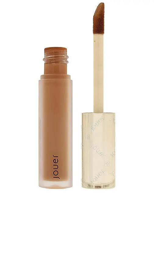 Jouer Essential High Coverage Liquid Concealer - Hazelwood