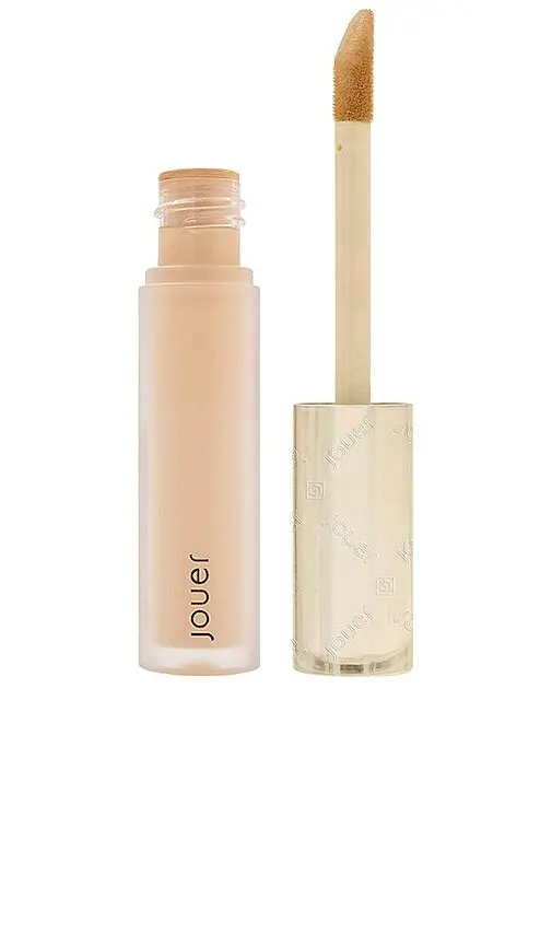 Jouer Essential High Coverage Liquid Concealer - Honey