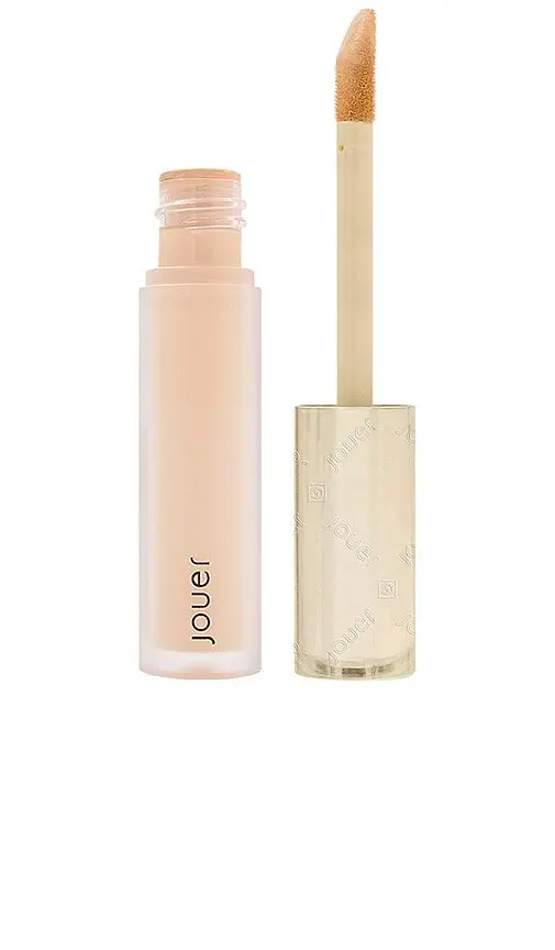 Jouer Essential High Coverage Liquid Concealer - Macaron