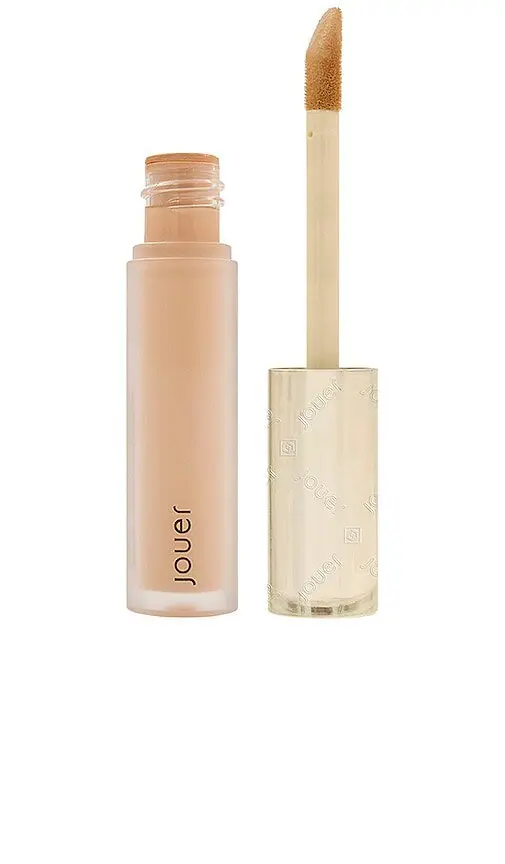 Jouer Essential High Coverage Liquid Concealer - Dulce De Leche