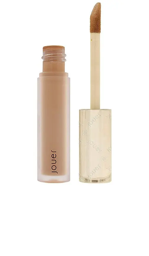 Jouer Essential High Coverage Liquid Concealer - Coffee