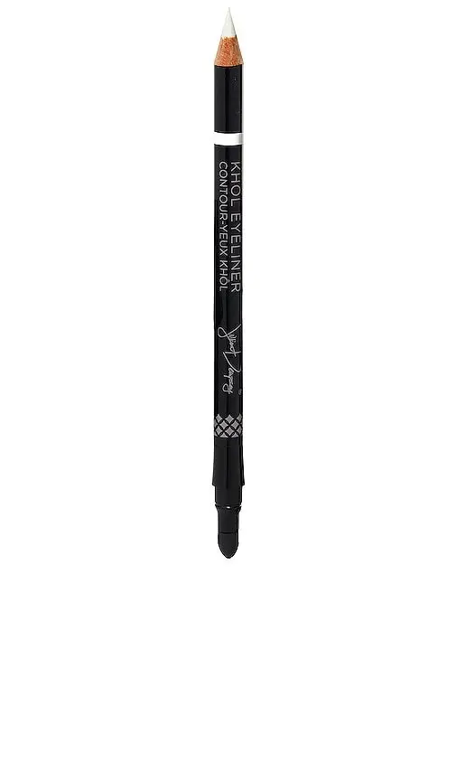 Jillian Dempsey Khol Eyeliner - Fta White