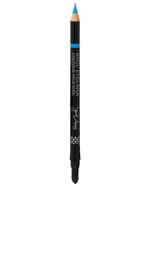Jillian Dempsey Khol Eyeliner - Chimpy Blue