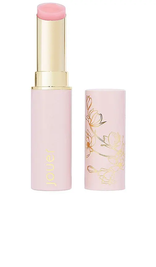 Jouer Essential Lip Enhancer Shine Balm - Naturel