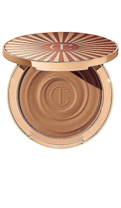 Charlotte Tilbury Beautiful Skin Bronzer - 1 Fair