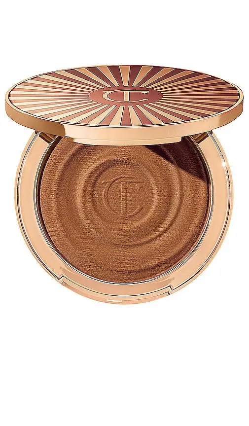 Charlotte Tilbury Beautiful Skin Bronzer - 2 Medium