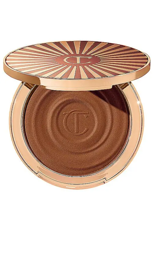 Charlotte Tilbury Beautiful Skin Bronzer - 3 Tan