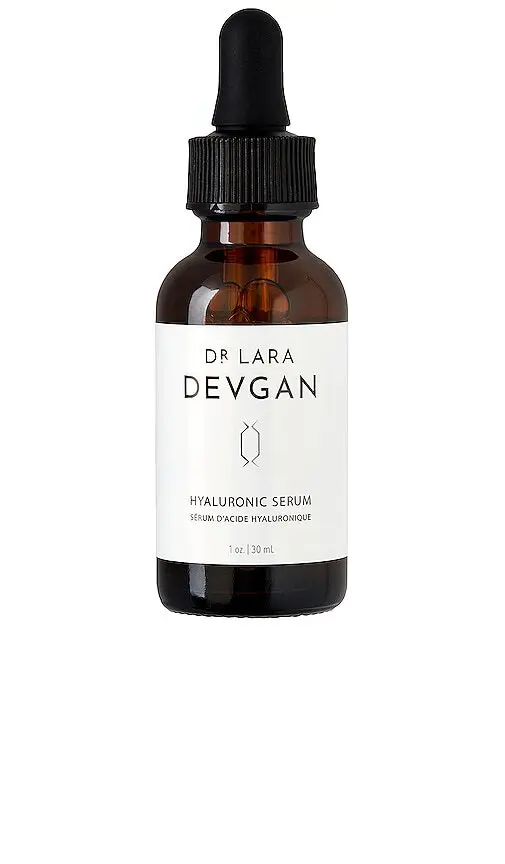 DR. LARA DEVGAN Hyaluronic Serum - N,a