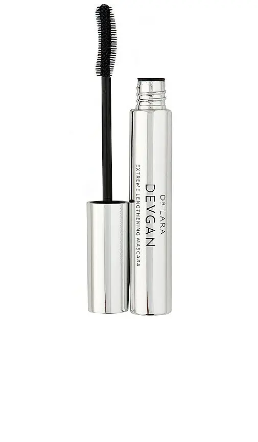 DR. LARA DEVGAN Extreme Lengthening Mascara In Black - N,a