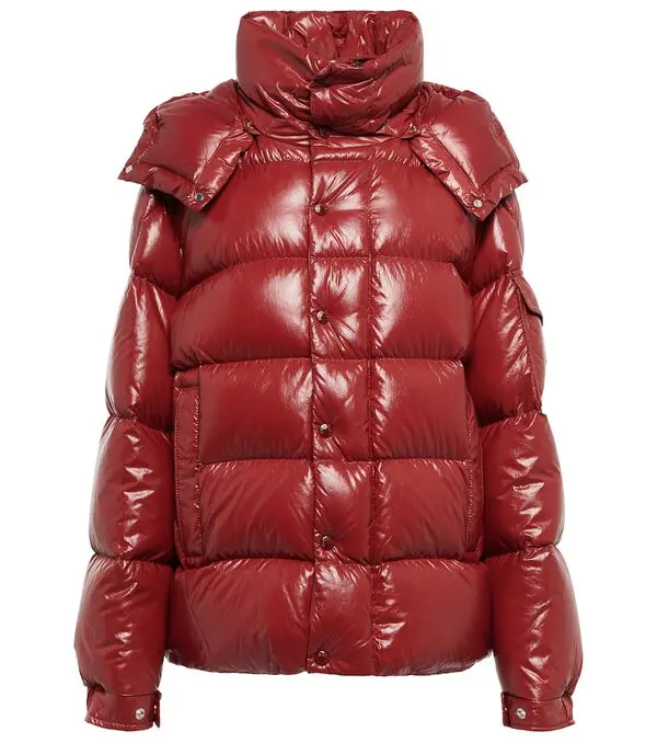 Moncler Maya 70 Down Jacket