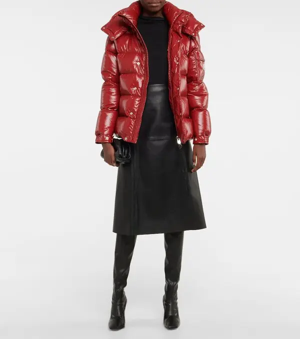 Moncler Maya 70 Down Jacket
