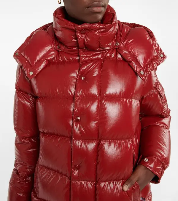 Moncler Maya 70 Down Jacket