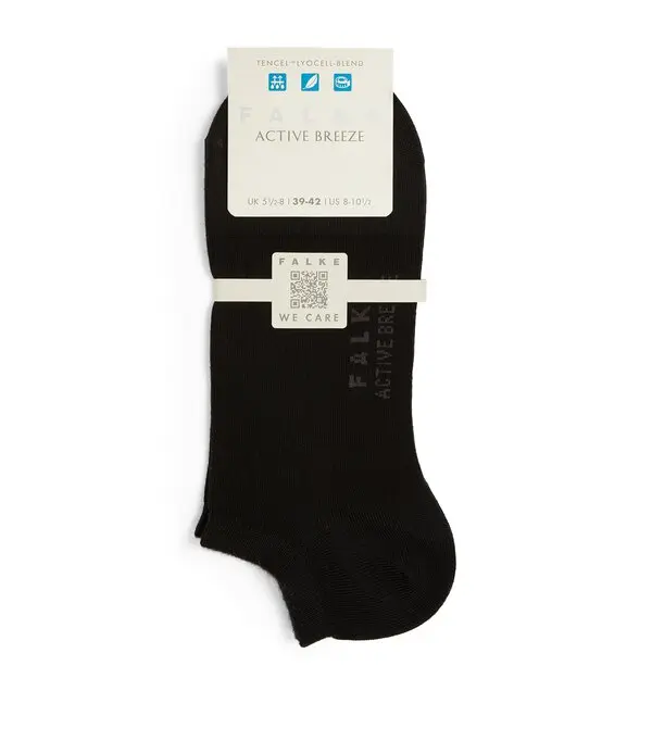Falke Active Breeze Sneaker Socks