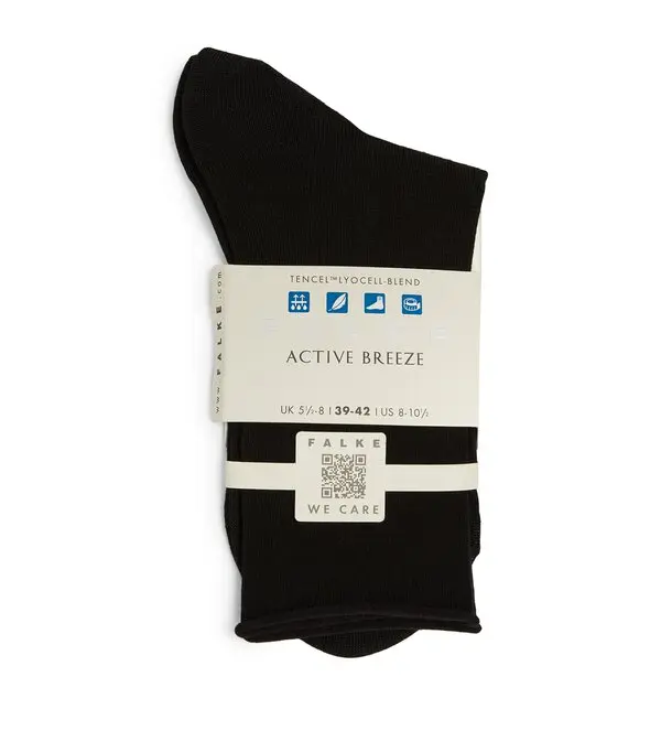Falke Active Breeze Sneaker Socks