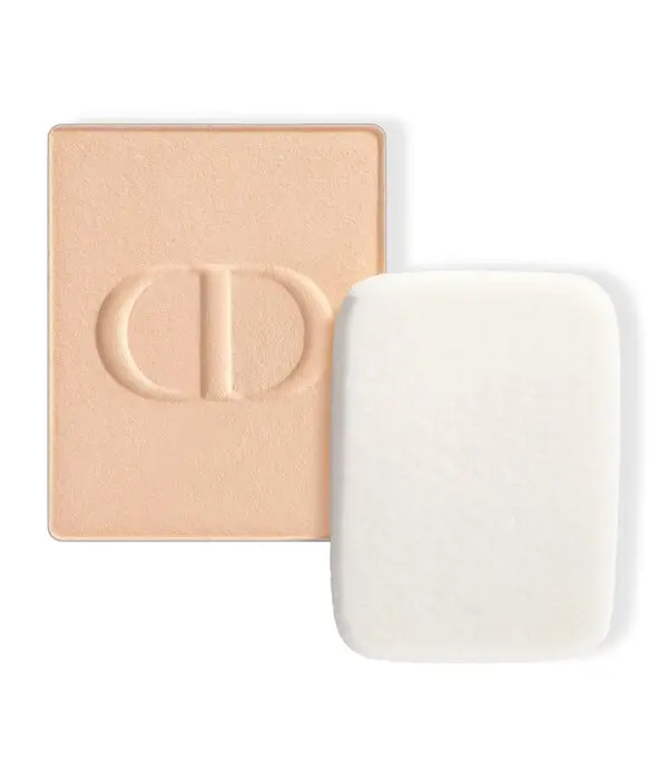 Dior Forever Natural Velvet Compact Foundation Refill - Beige