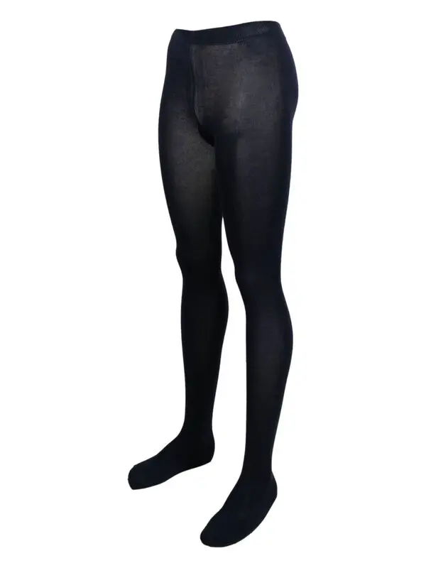 Wolford Cashmere High-rise Tights