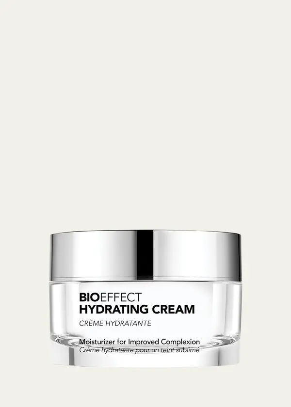 BIOEFFECT Hydrating Cream