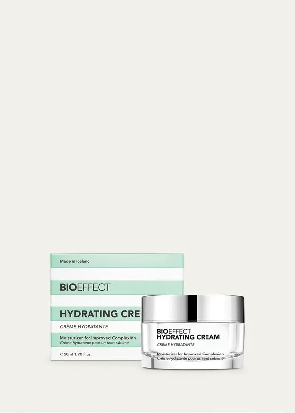 BIOEFFECT Hydrating Cream