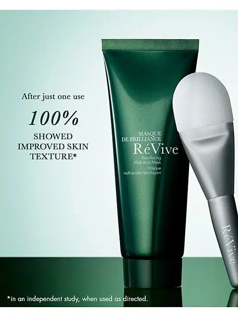 RéVive® Masque De Brilliance Resurfacing Multi-acid Mask