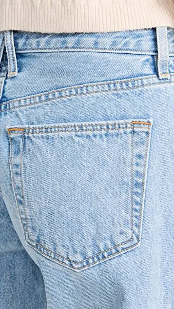 SLVRLAKE Mica Jeans - Clear Skies