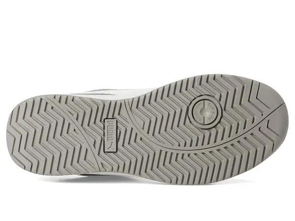 PUMA SAFETY Iconic Suede Low Top Athletic Sneakers