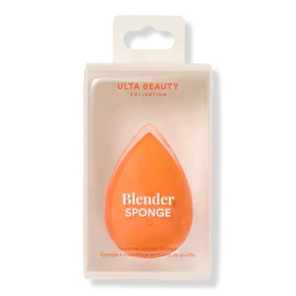 ULTA BEAUTY COLLECTION Teardrop Blender Sponge - One-color