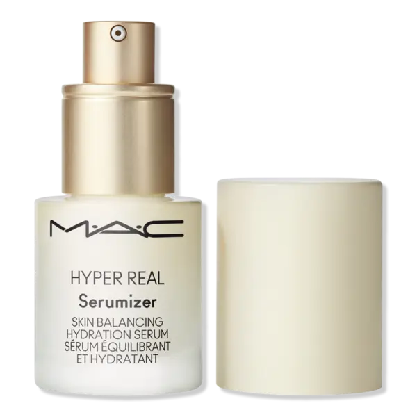 MAC COSMETICS Hyper Real Serumizer Skin Balancing Hydration Serum - One-color