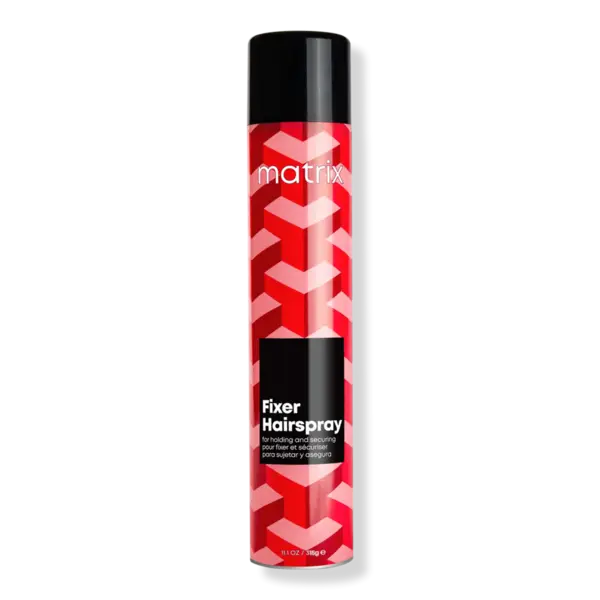 MATRIX Fixer Hairspray - One-color