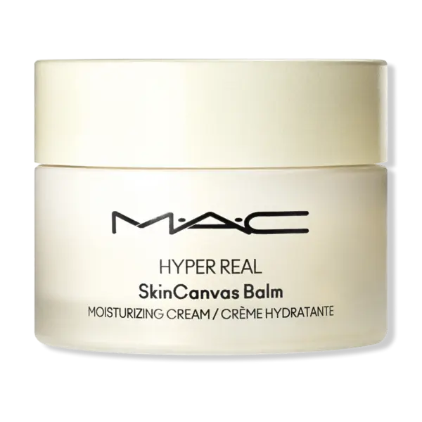 MAC COSMETICS Hyper Real Skincanvas Balm Moisturizing Cream - One-color
