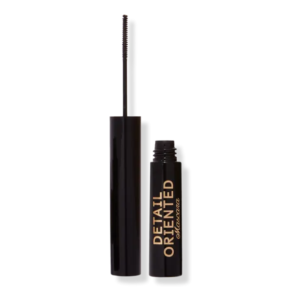 WINKY LUX Detail Oriented Mascara - Black