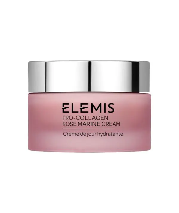 Elemis Pro-collagen Rose Marine Cream - One-color