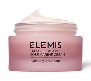 Elemis Pro-collagen Rose Marine Cream - One-color
