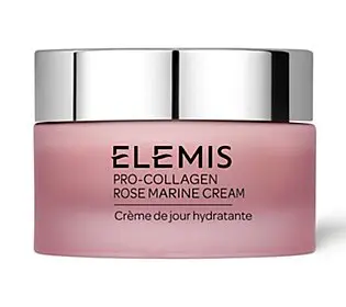 Elemis Pro-collagen Rose Marine Cream