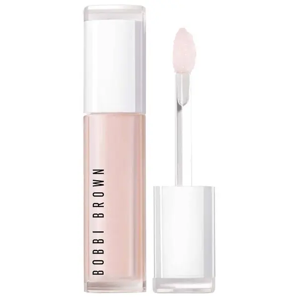 Bobbi Brown Extra Plump Hydrating Lip Oil - Bare Pink
