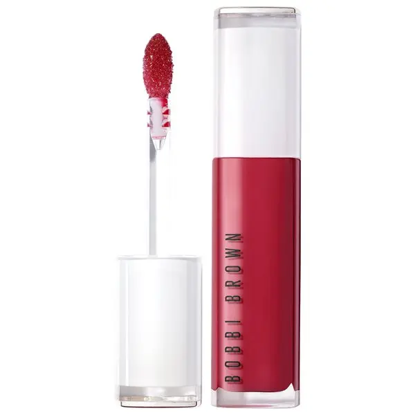 Bobbi Brown Extra Plump Hydrating Lip Oil - Bare Plum
