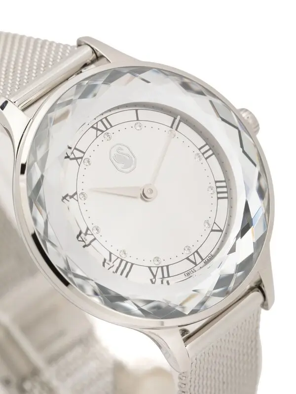 SWAROVSKI Octea Nova 33mm Watch