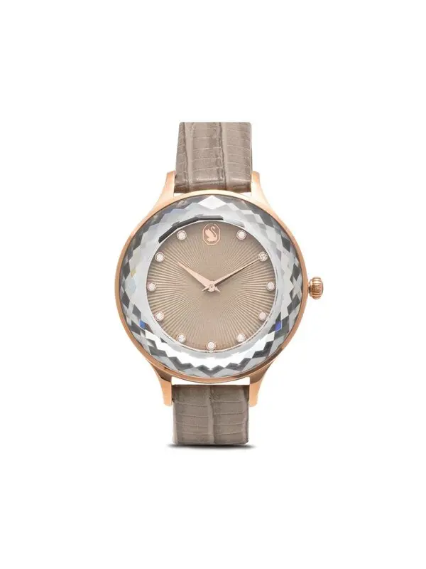 SWAROVSKI Octea Nova 33mm Watch