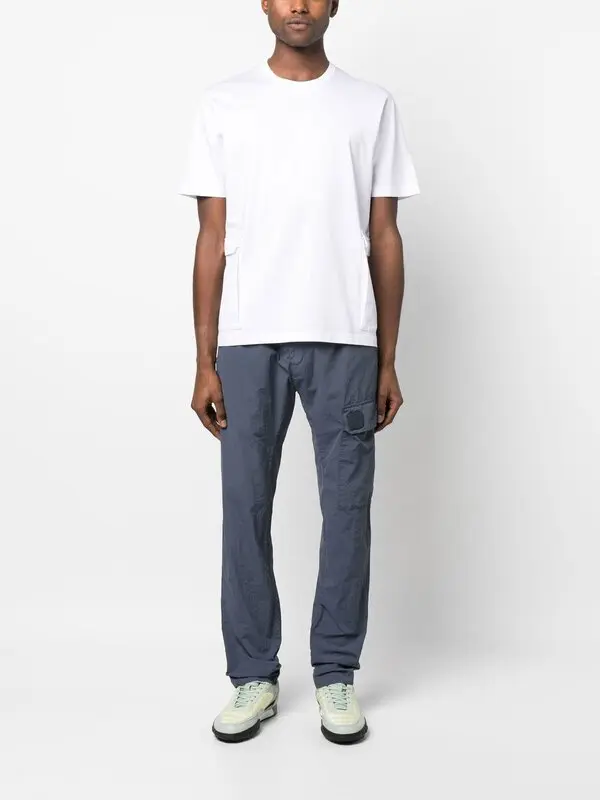 C.P. COMPANY Cargo Pocket Cotton T-shirt