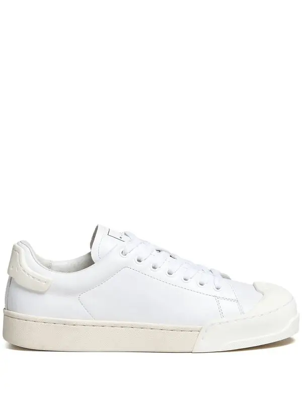Marni Dada Bumper Low-top Sneakers