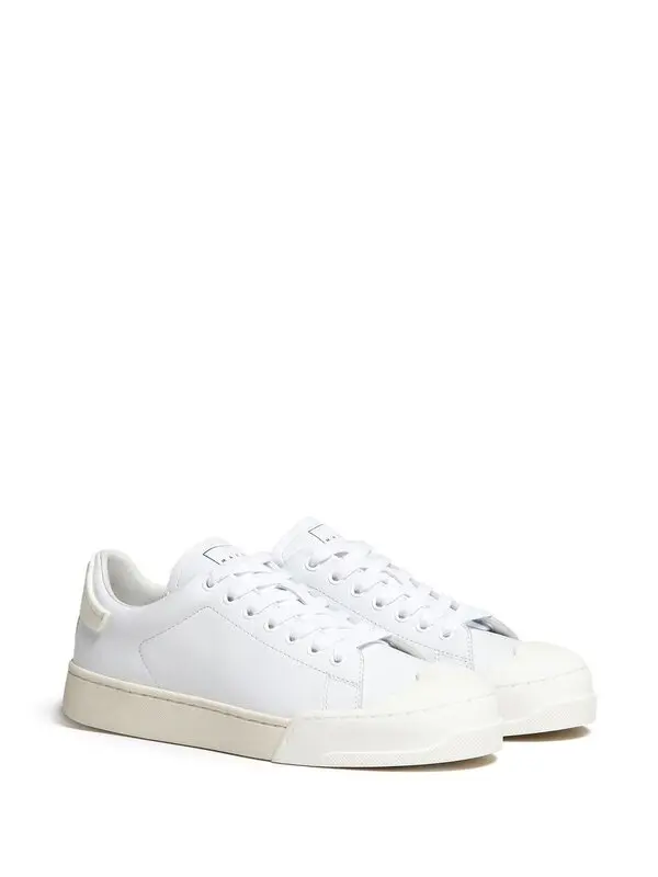 Marni Dada Bumper Low-top Sneakers