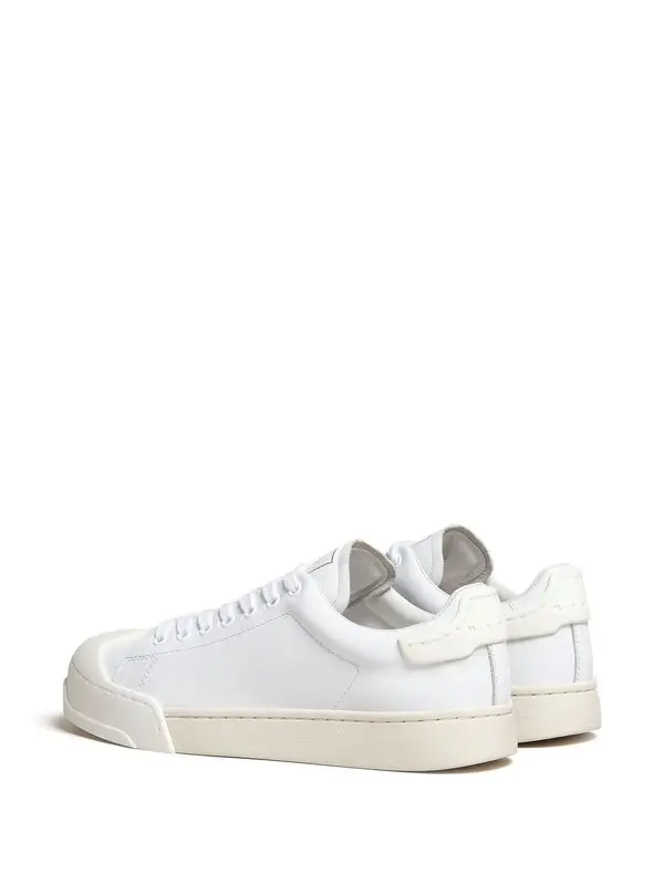 Marni Dada Bumper Low-top Sneakers
