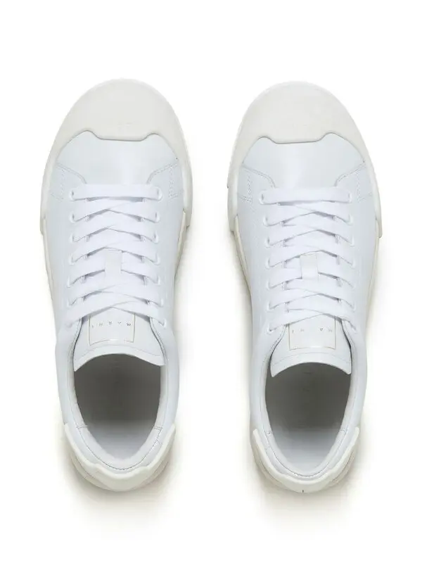 Marni Dada Bumper Low-top Sneakers
